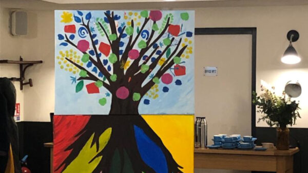 Team Building RSE « Fresk'Art » - TAOS Event